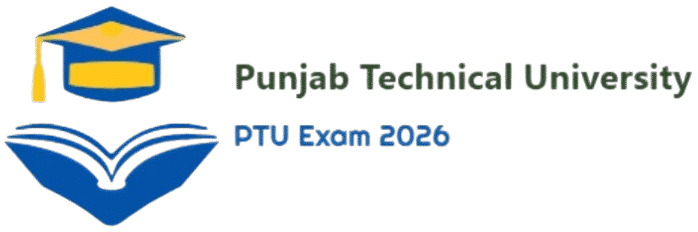 Home - PTU Exam 2026: Registration Process, Exam Dates, Eligibility ...